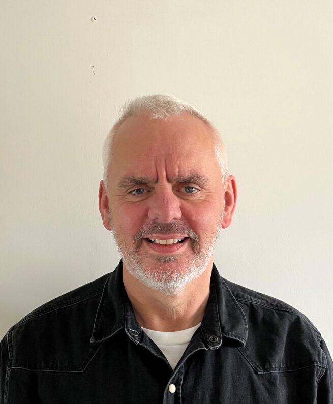 Meet the Team - Get Grants