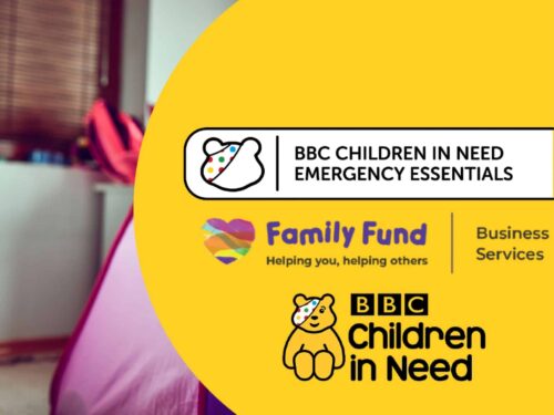 Meet the Funder - The Clothworkers’ Foundation - Get Grants