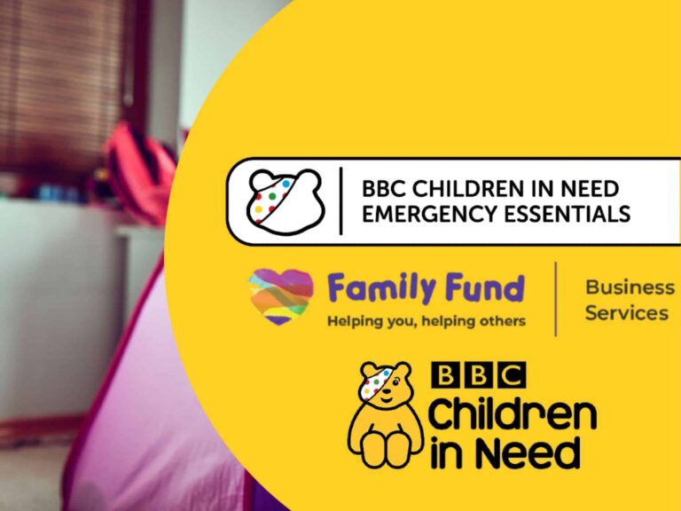 Meet the Funder - The Clothworkers’ Foundation - Get Grants