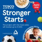 Meet the Funder - The Clothworkers’ Foundation - Get Grants