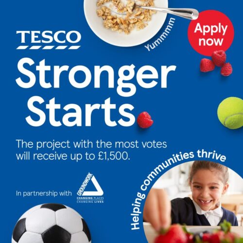 Meet the Funder - The Clothworkers’ Foundation - Get Grants