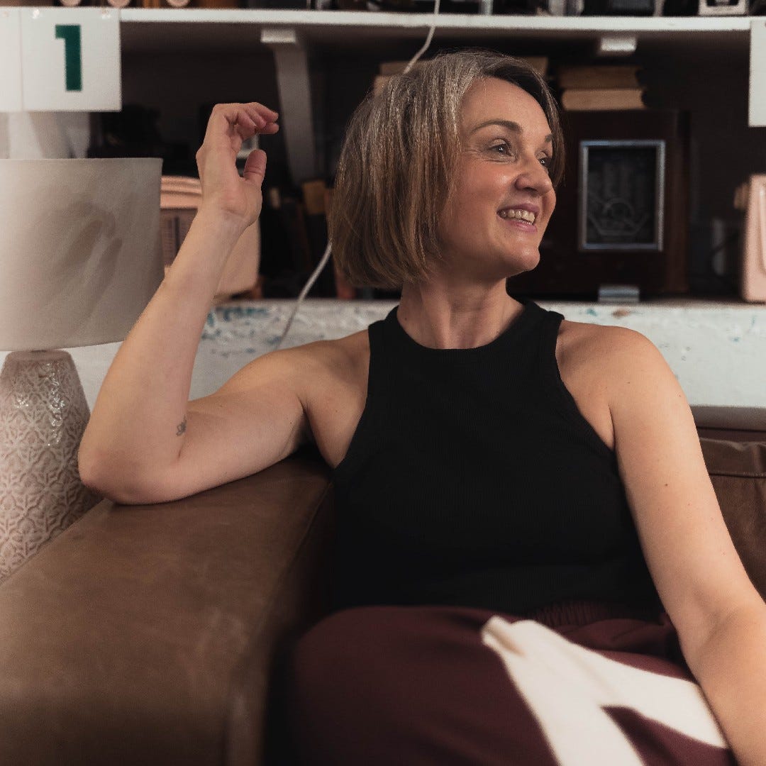 'The List' MASTERCLASS - Get Grants