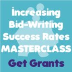 'The List' MASTERCLASS - Get Grants