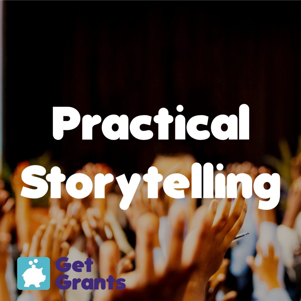 Postcode Community Trust - Get Grants