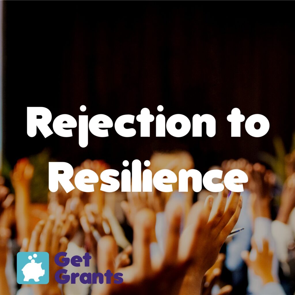 The Woodward Charitable Trust - Get Grants