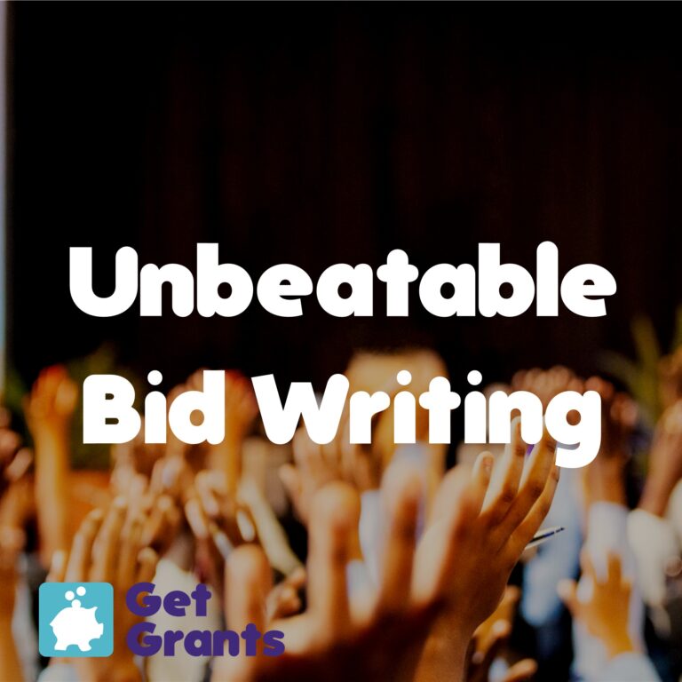 The Woodward Charitable Trust - Get Grants